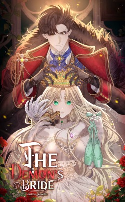 The Demon’s Bride | Scribble Hub