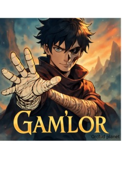 Gam’lor | Scribble Hub