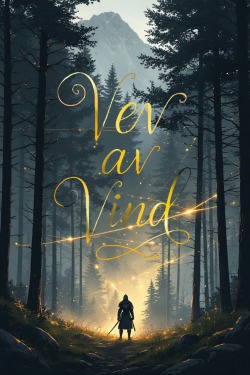 Vev av Vind | Scribble Hub