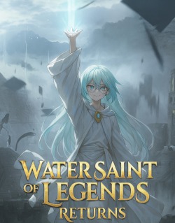 Water Saint of Legends Returns | Scribble Hub
