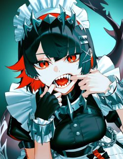 Zenless Zone Zero: Just One Bite | Scribble Hub