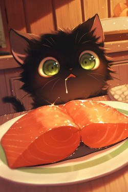 Cat Girl Evolution [BOOK 1 COMPLETE] | Scribble Hub