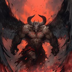 Demonic Evolution!? | Scribble Hub