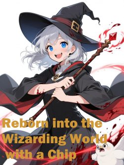 Reborn into the Wizarding World with a Chip | Scribble Hub