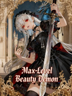 Max-Level Beauty Demon | Scribble Hub