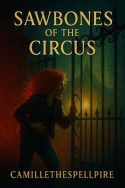 The Sawbones of The Circus | Scribble Hub