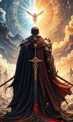 The SSS-Rank Godslayer: He Who Slays Infinity. | Scribble Hub