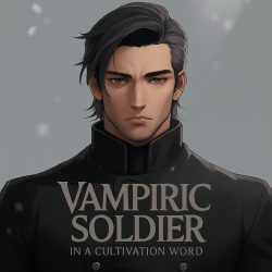 Vampiric Soldier in a Cultivation World [ISEKAI & LitRPG] | Scribble Hub