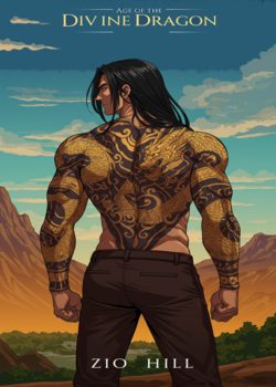 Age of the Divine Dragon | Scribble Hub