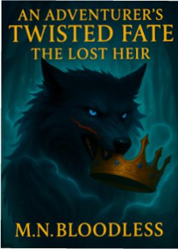 An Adventurer’s Twisted Fate: The Lost Heir | Scribble Hub