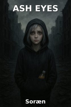 Ash Eyes | Scribble Hub