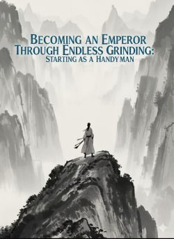 Becoming an Emperor Through Endless Grinding: Starting as a Servant! | Scribble Hub
