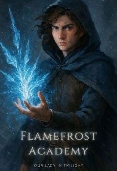 Flamefrost Academy | Scribble Hub