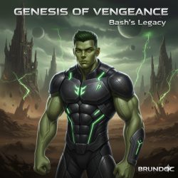 Genesis of Vengeance: Bash’s Legacy | Scribble Hub