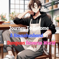Journey To Become A Househusband in A Dungeon Reverse World | Scribble Hub