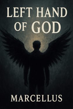 Left Hand of God | Scribble Hub