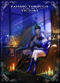 Passing Through Victory | Scribble Hub