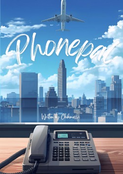 Phonepal | Scribble Hub