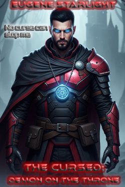The Cursed: Demon on the Throne | Scribble Hub