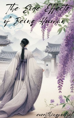 The Side Effects of Being Human | Scribble Hub