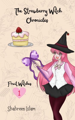 The Strawberry Witch Chronicles | Scribble Hub
