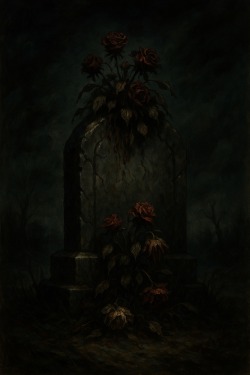 Where Roses Rot | Scribble Hub