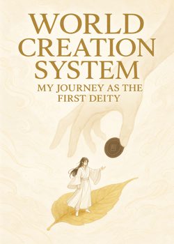 World Creation System: My Journey as the First Deity | Scribble Hub