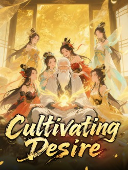 Cultivating Desire | Scribble Hub