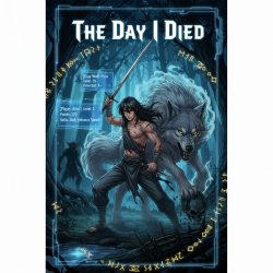 Death rejected me, so im forced to survive in another world | Scribble Hub