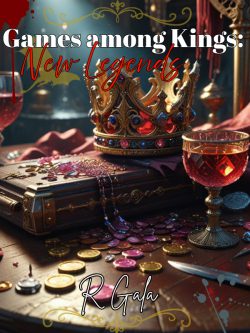Games among Kings: New Legends | Scribble Hub