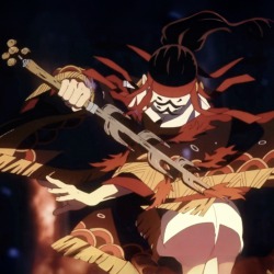 HxH: Dance of the Fire God | Scribble Hub