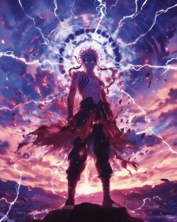 I Was Resurrected by Terumi Mei | Scribble Hub