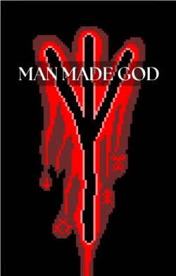 Man made god | Scribble Hub