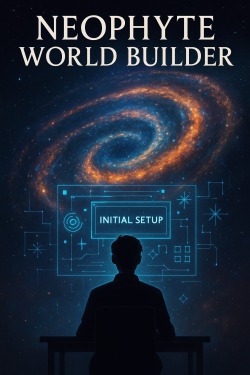 Neophyte World Builder | Scribble Hub