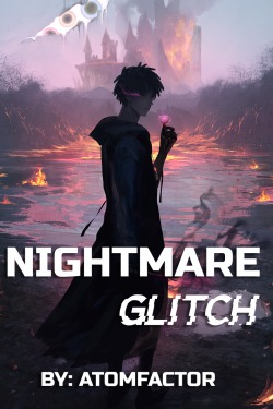 Nightmare Glitch | Scribble Hub