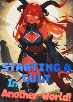Starting a Cult in Another World! | Scribble Hub