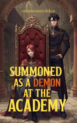 Summoned as a Demon at the Academy | Scribble Hub