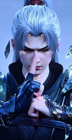 BTTH: Rebirth of Xiao Yan – No Heroine Will Be Left Behind | Scribble Hub