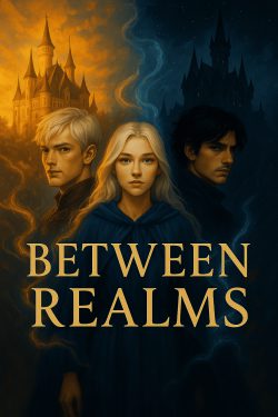 Between Realms | Scribble Hub