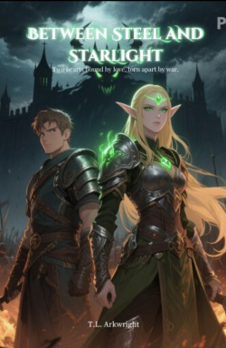 Between Steel And Starlight | Scribble Hub