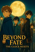 Beyond Fate: The Clock Resets | Scribble Hub