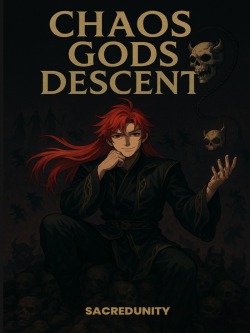 Chaos Gods Descent | Scribble Hub
