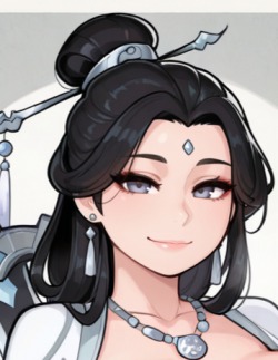 Chosen by Divine Power, She Ascended While I Have to Catch Up | Scribble Hub