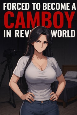 Forced to Live Stream in Reverse World | Scribble Hub