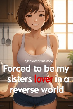 Forced to be my sisters lover in a reverse world | Scribble Hub