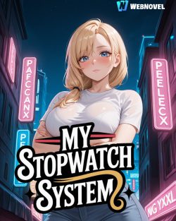 My Stopwatch System | Scribble Hub