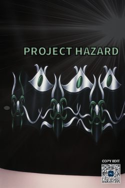 Project Hazard | Scribble Hub