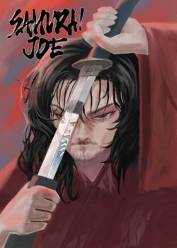 Samurai Joe | Scribble Hub