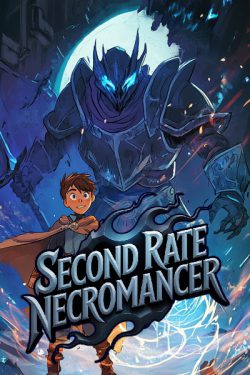 Second Rate Necromancer | Scribble Hub