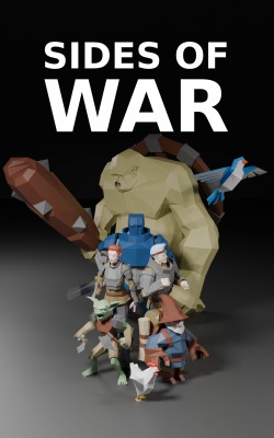Sides of War | Scribble Hub